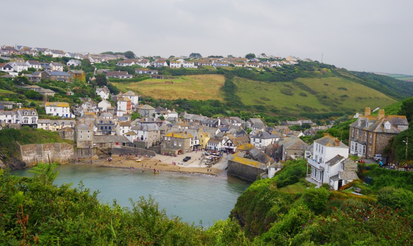 Port Isaac – Sharon's Iconic Travel Photography Blog