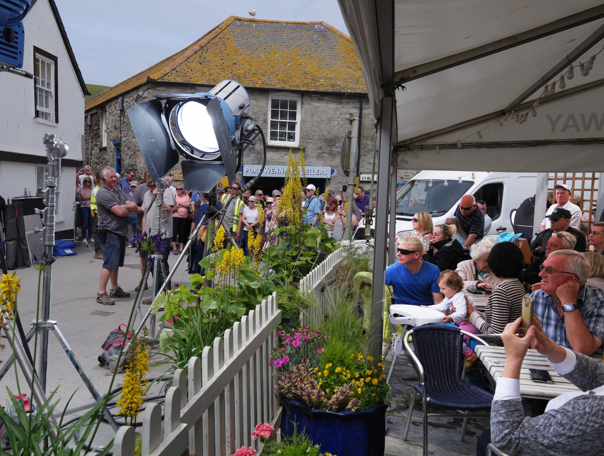 Port Isaac – Sharon's Iconic Travel Photography Blog