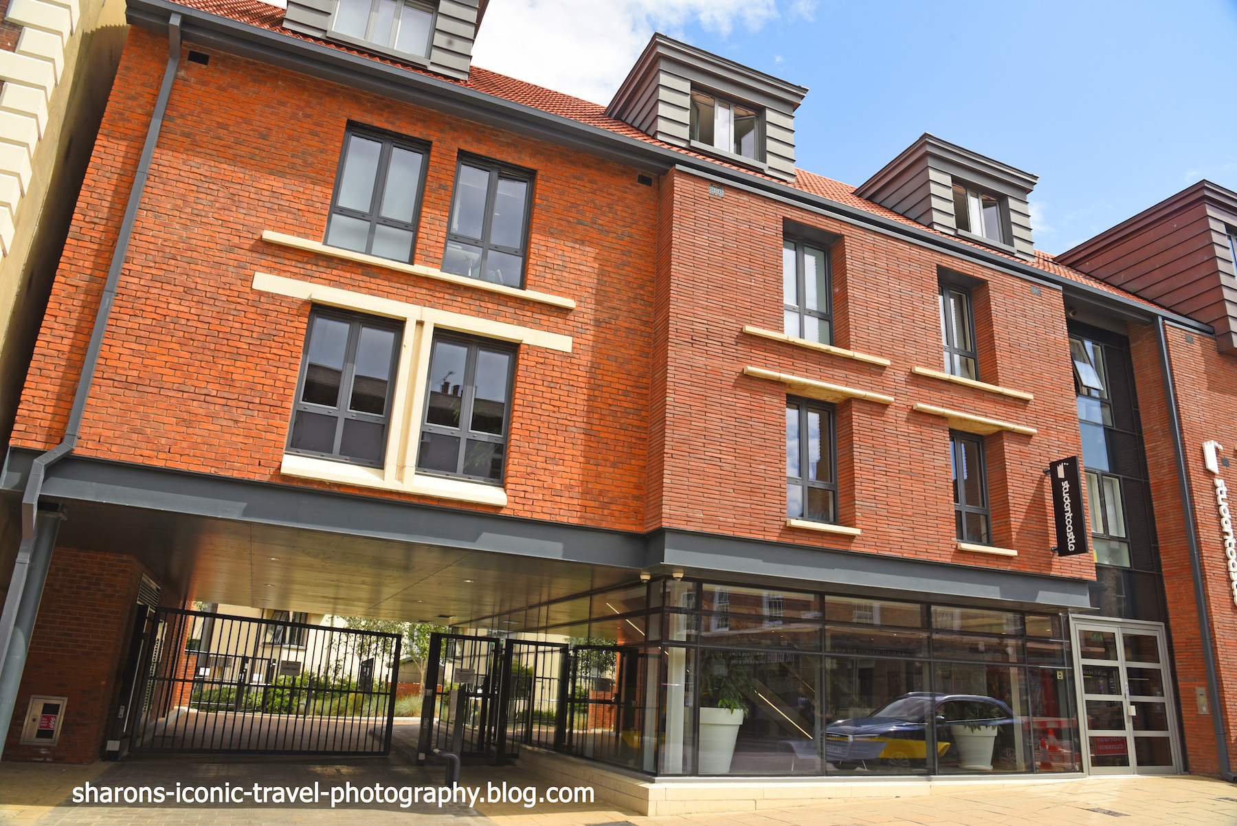University Rooms York – Sharon's Iconic Travel Photography Blog
