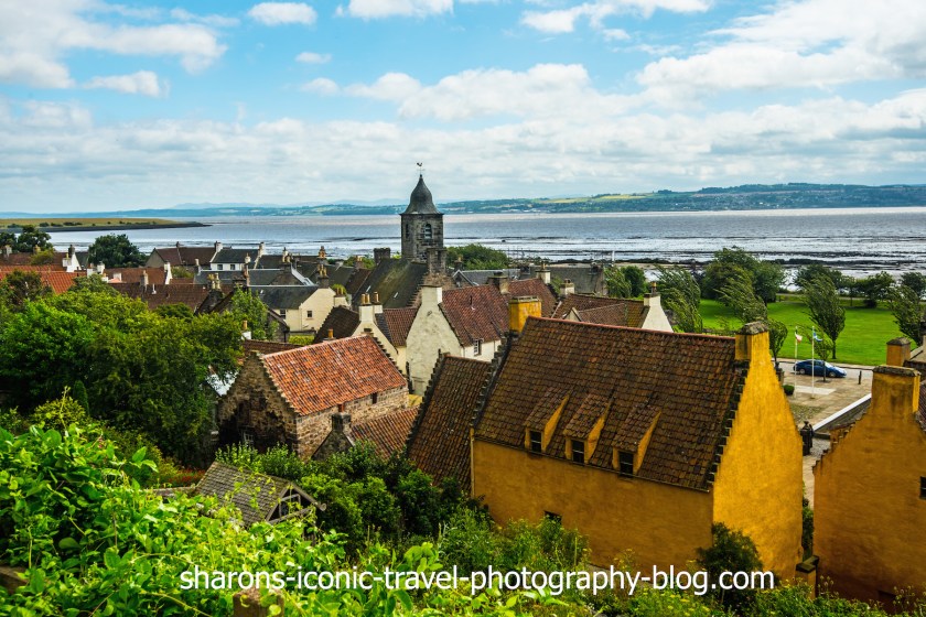 Culross – Sharon's Iconic Travel Photography Blog