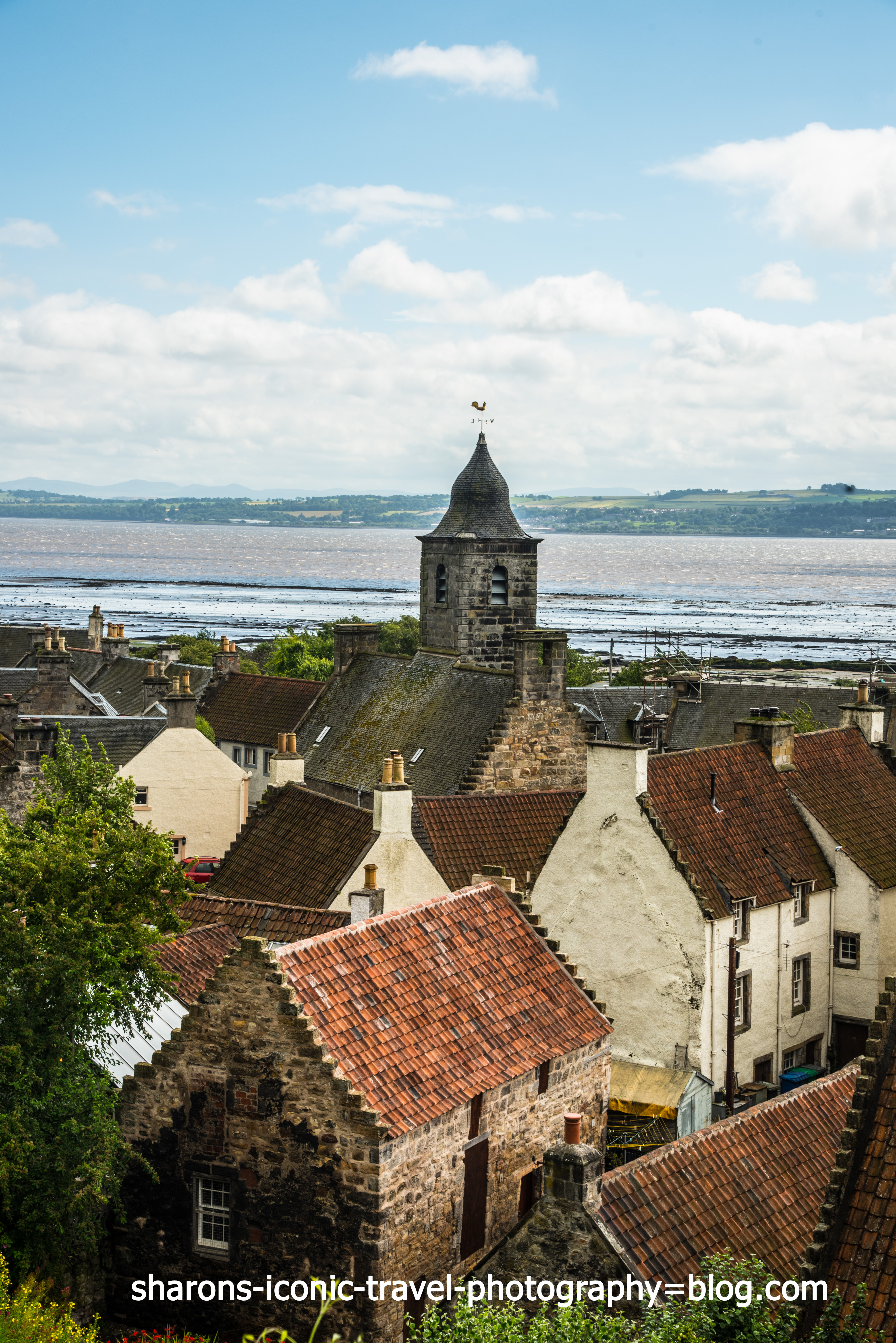 Culross – Sharon's Iconic Travel Photography Blog