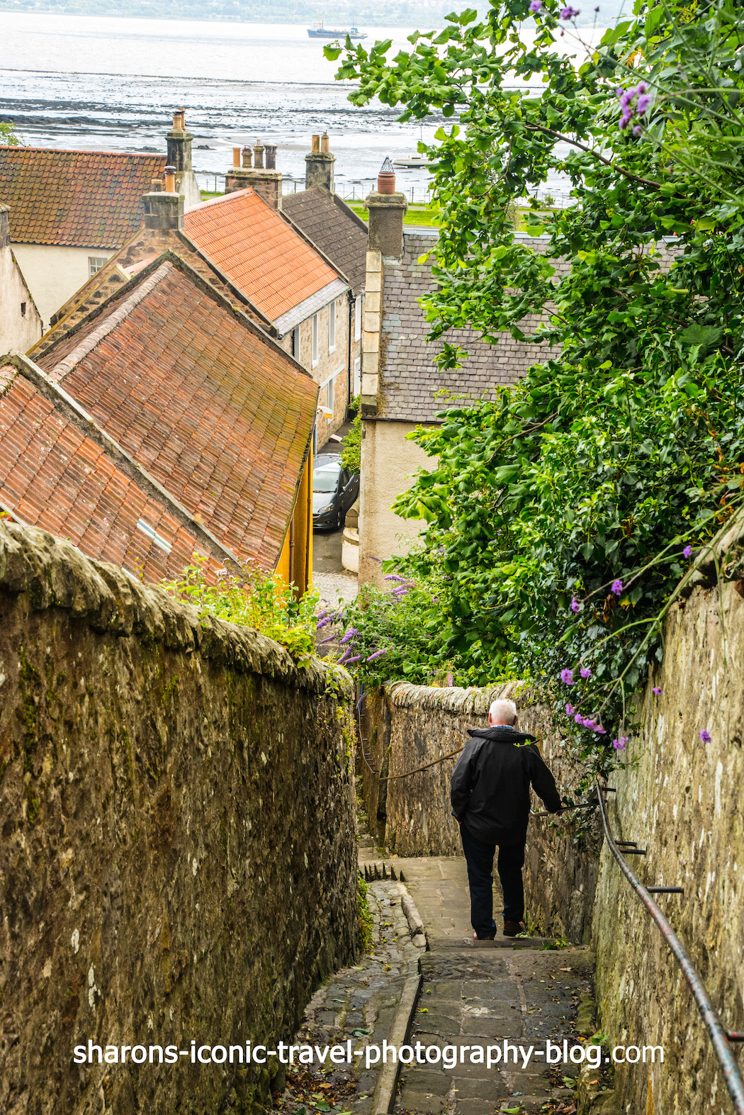Culross – Sharon's Iconic Travel Photography Blog