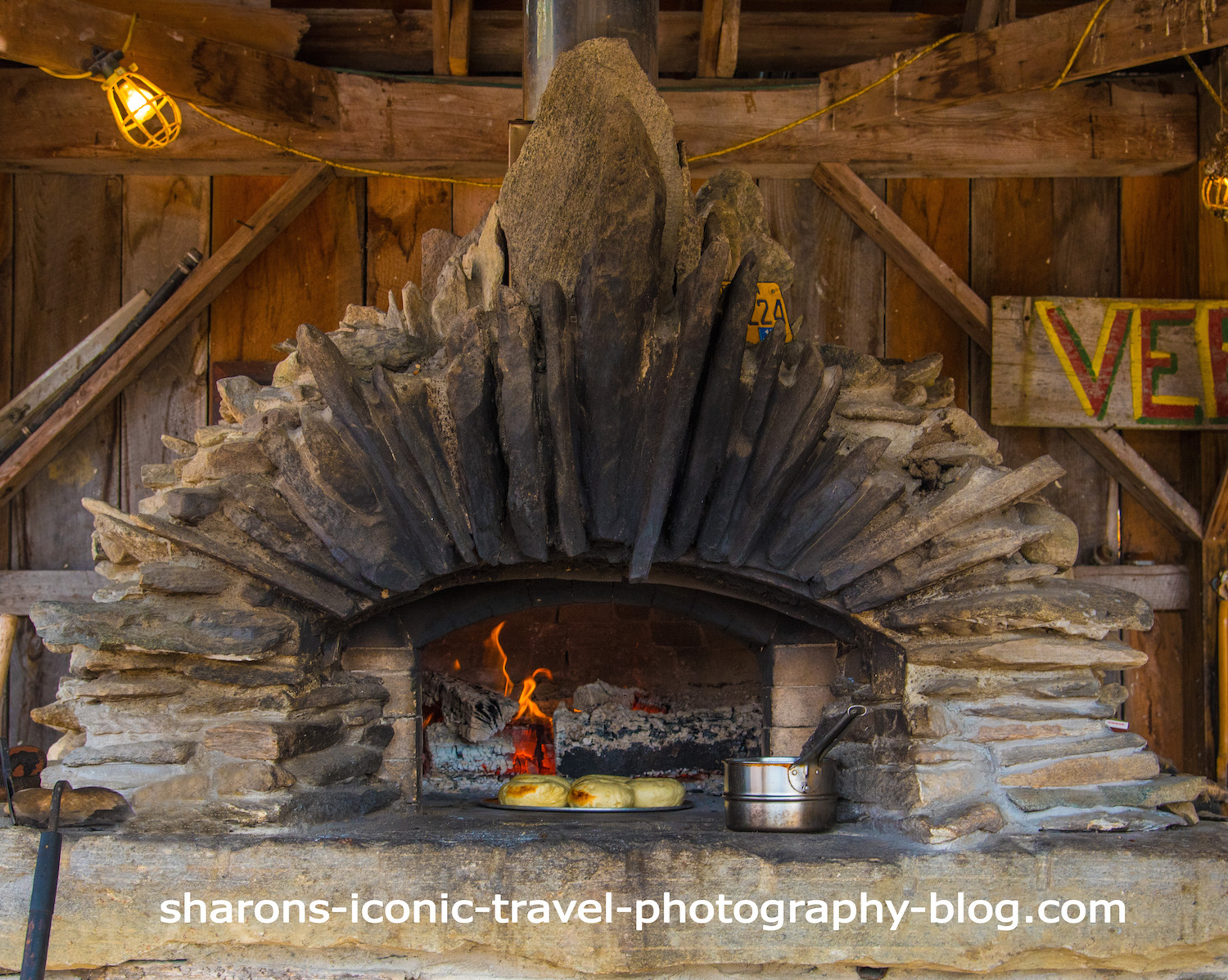 Taylor Farm – Sharon's Iconic Travel Photography Blog