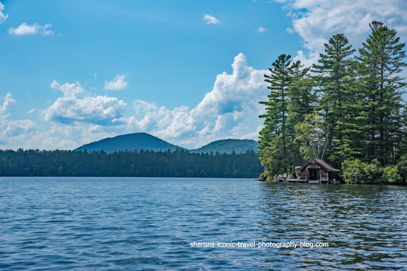Osgood Pond – Sharon's Iconic Travel Photography Blog