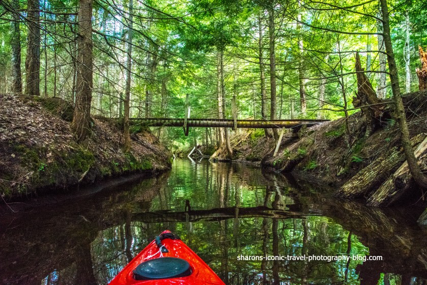Osgood Pond – Sharon's Iconic Travel Photography Blog