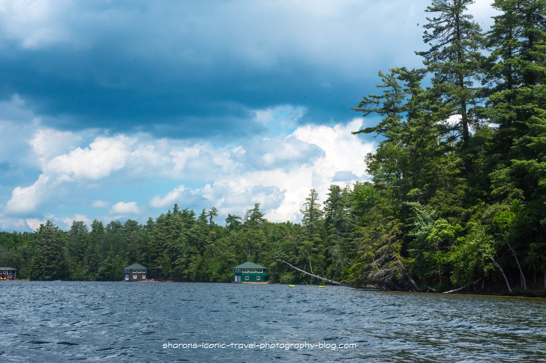 Hoel Pond – Sharon's Iconic Travel Photography Blog