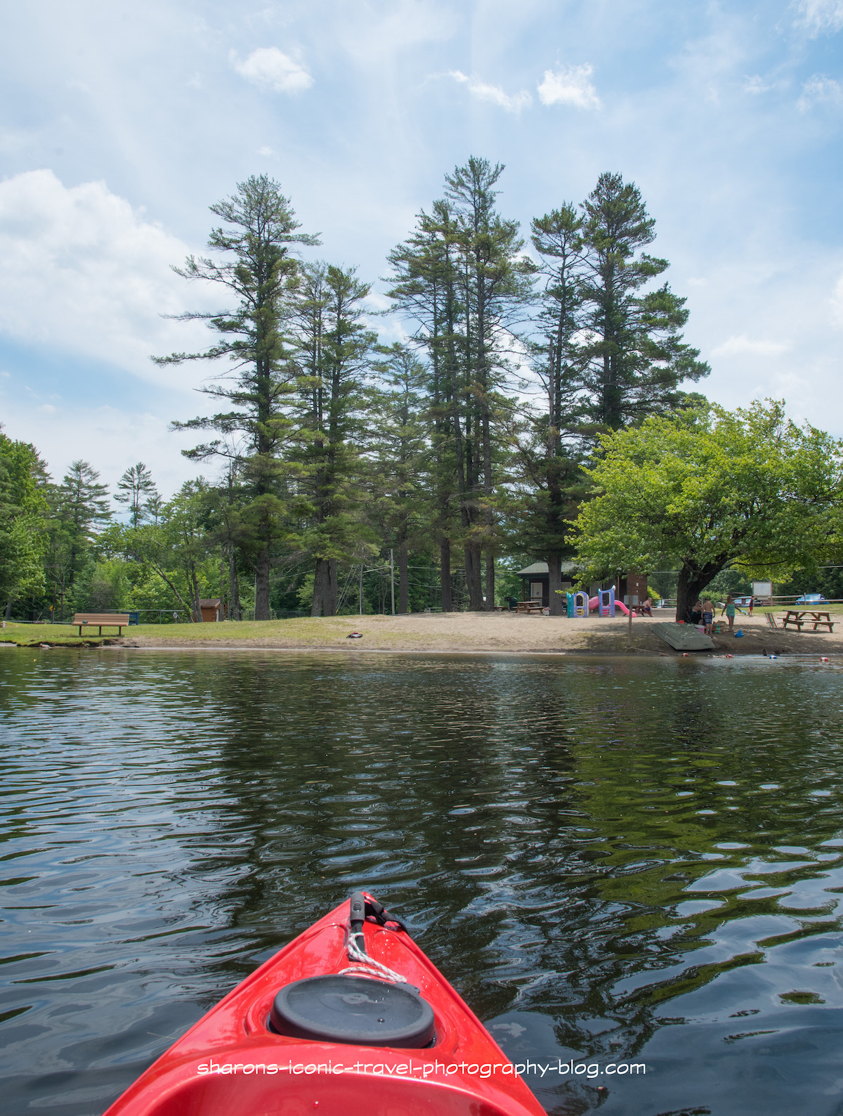 Loon Lake – Sharon's Iconic Travel Photography Blog
