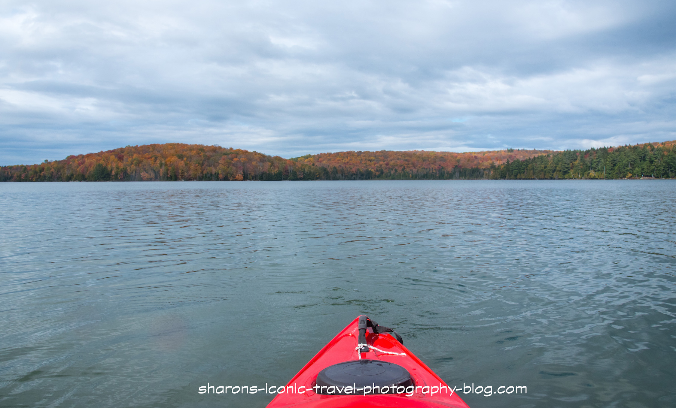 Lake Colby – Sharon's Iconic Travel Photography Blog