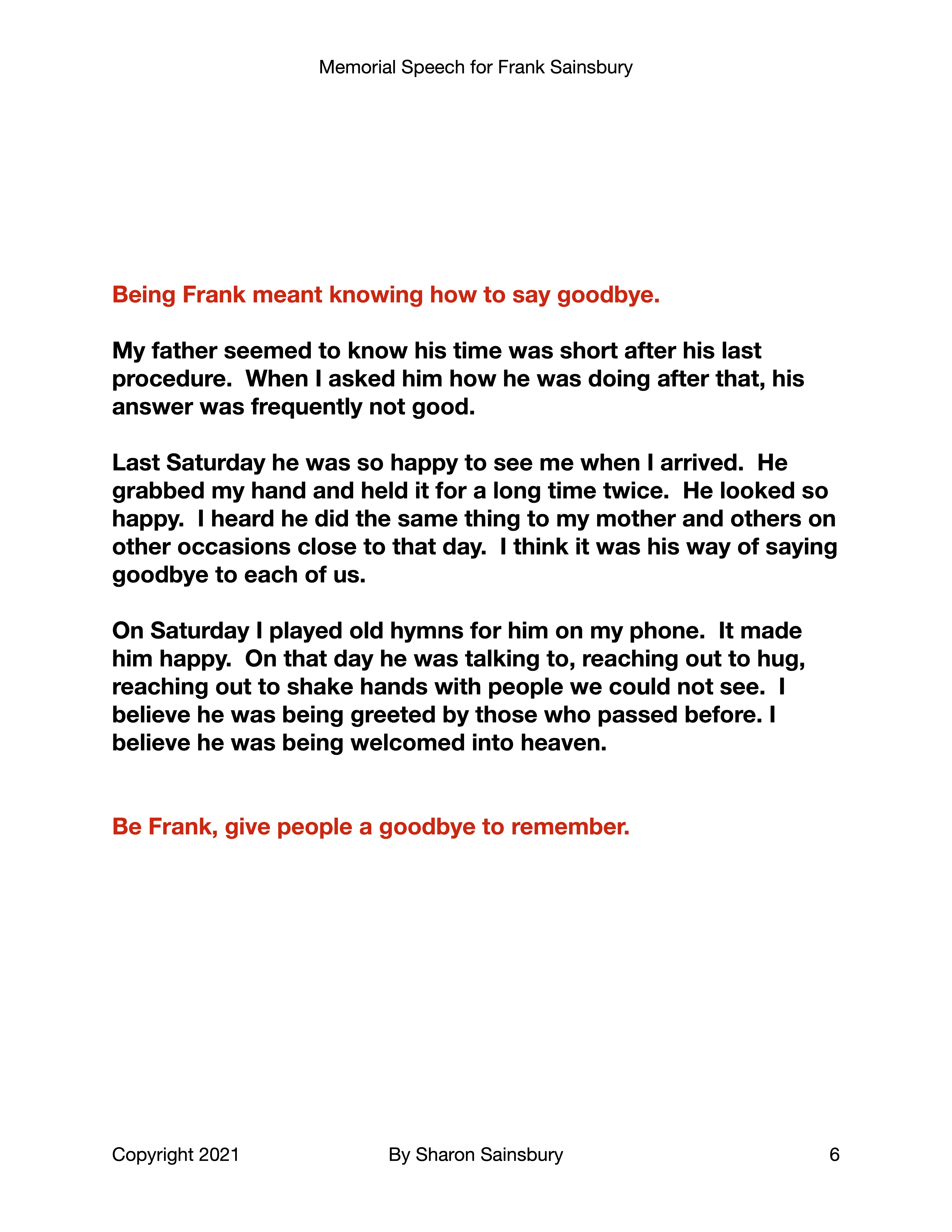 memorial – Sharon's Iconic Travel Photography Blog