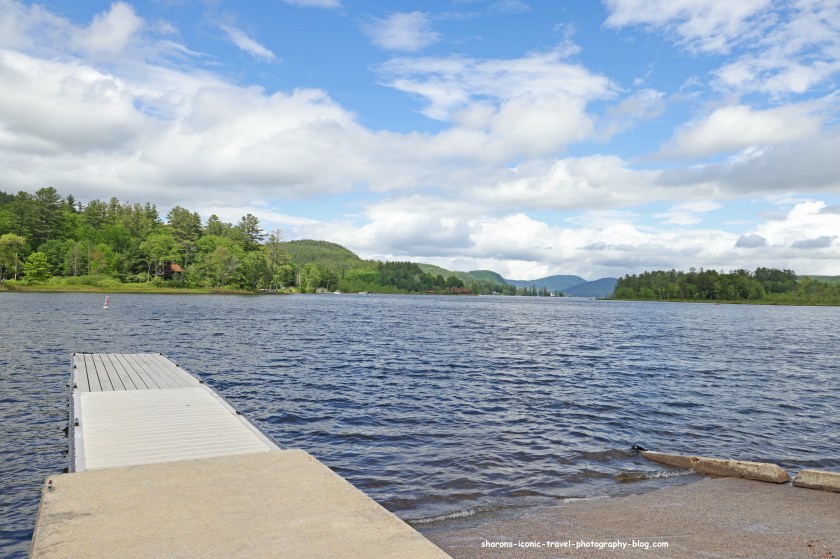 Brant Lake – Sharon's Iconic Travel Photography Blog