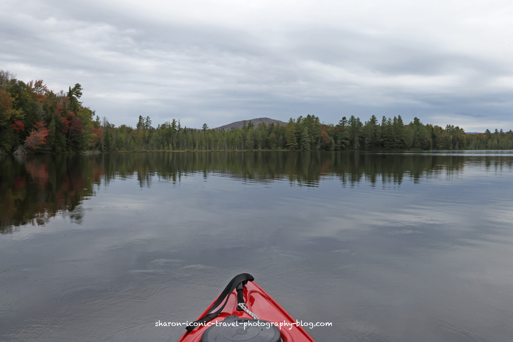Long Pond – Sharon's Iconic Travel Photography Blog