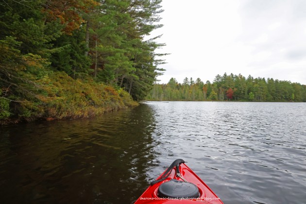 Long Pond – Sharon's Iconic Travel Photography Blog