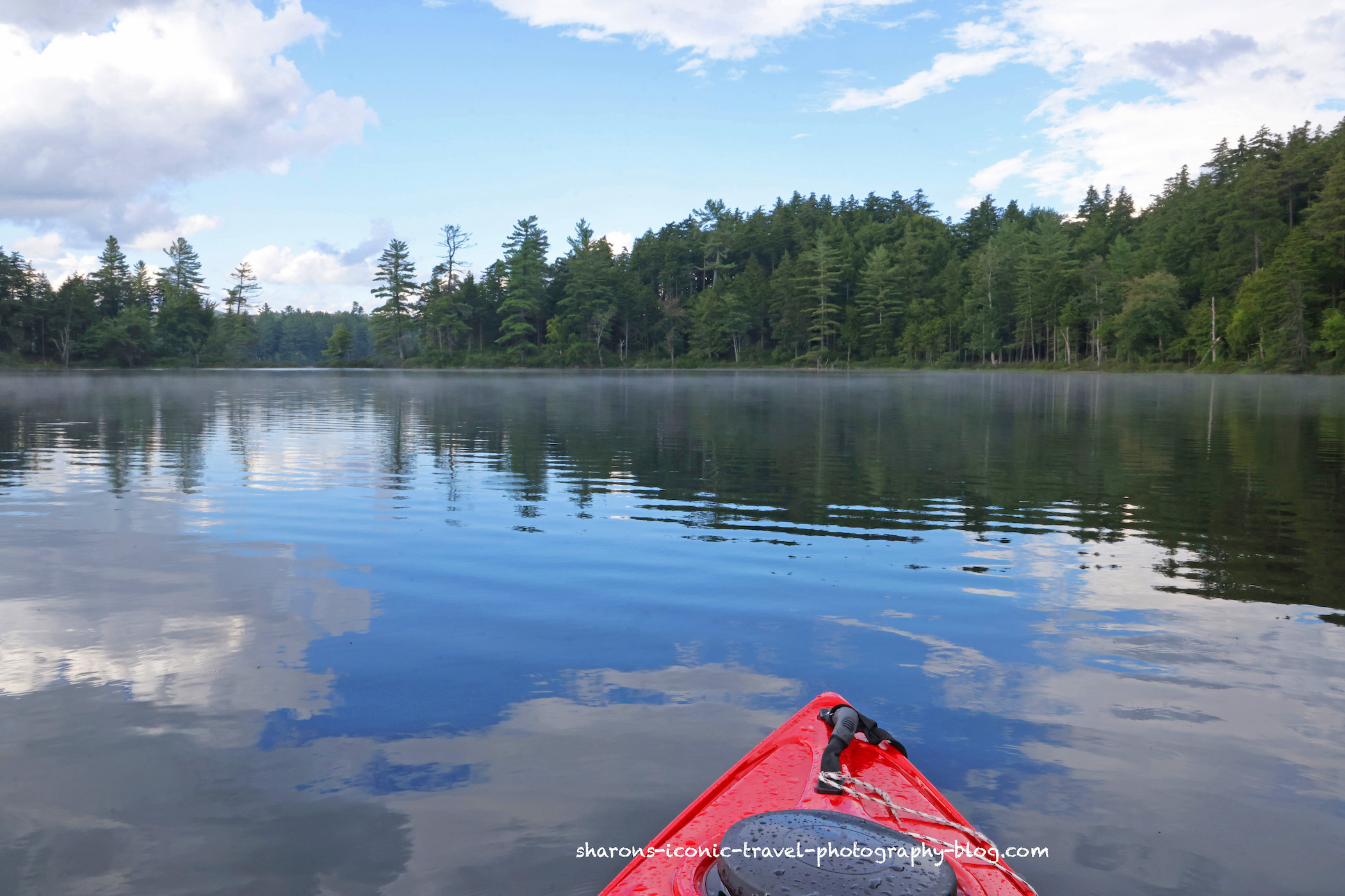 Pollywog Pond – Sharon's Iconic Travel Photography Blog