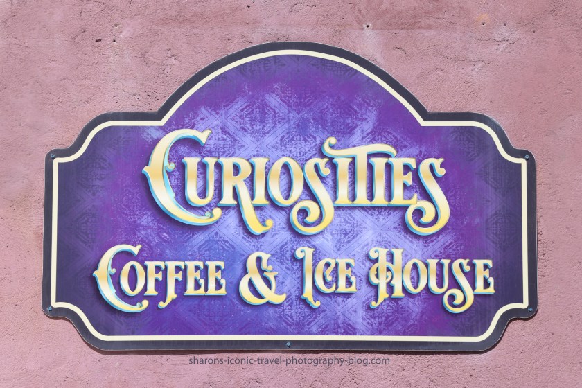 Signs of Jim Thorpe, Pennsylvania – Sharon's Iconic Travel Photography Blog