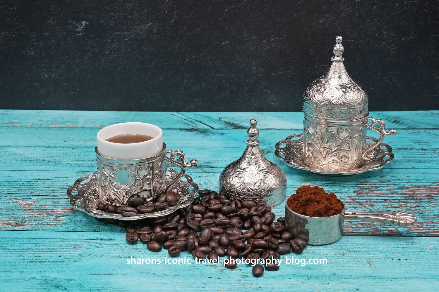The History of Coffee – Sharon's Iconic Travel Photography Blog