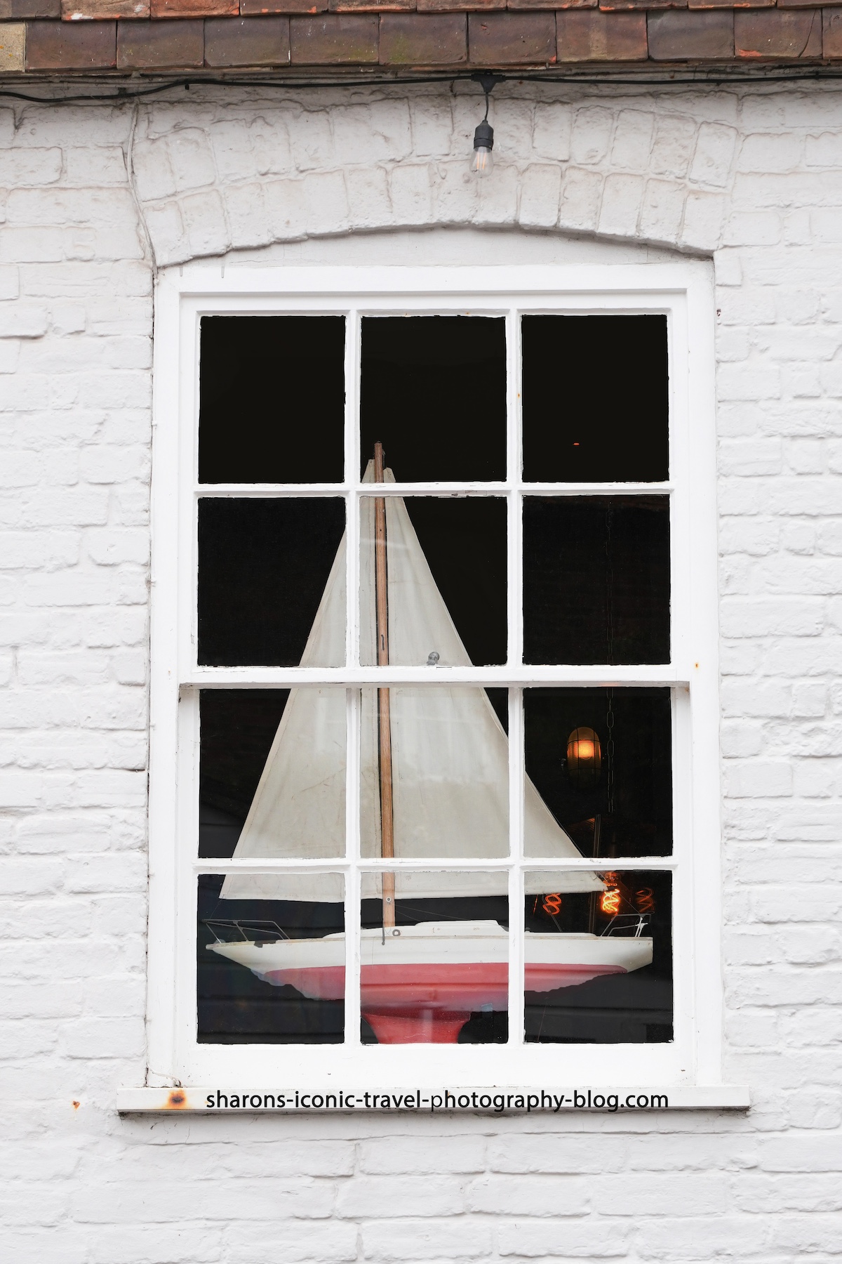 Windows of Rye – Sharon's Iconic Travel Photography Blog