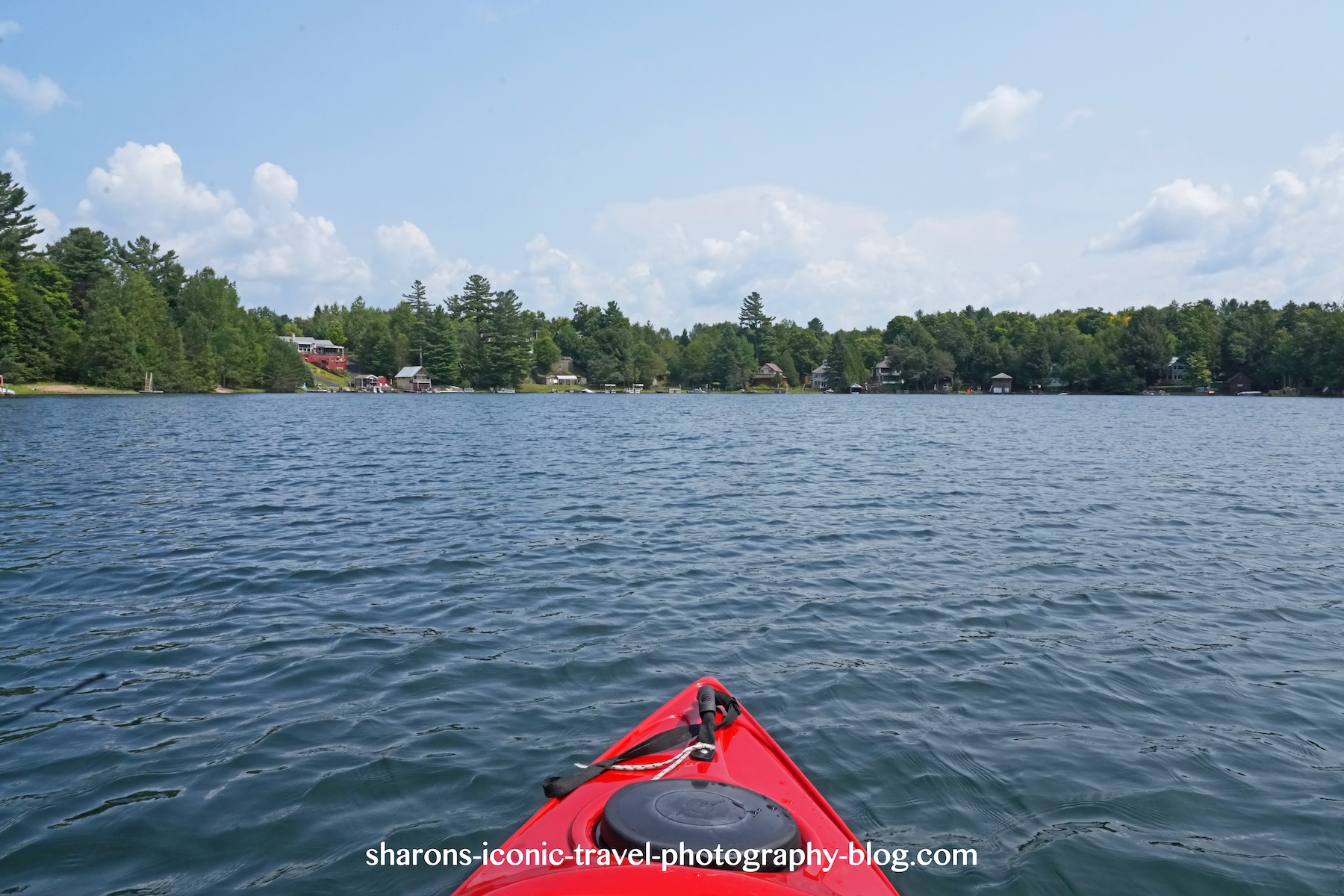 Star Lake – Sharon's Iconic Travel Photography Blog
